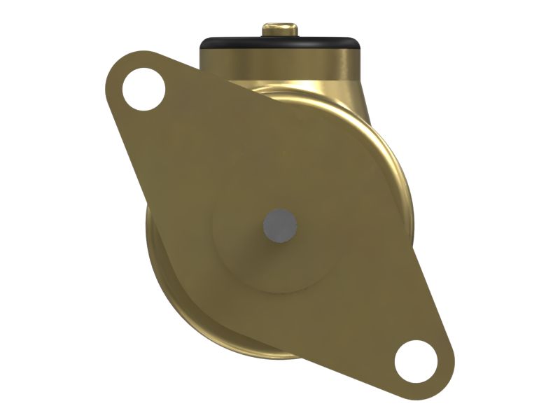 110-6464: 12 Volt Engine Shut Off Solenoid | Cat® Parts Store