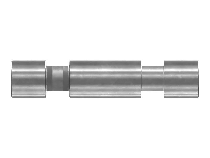 550-7773: Shaft Assembly-Pivot | Cat® Parts Store
