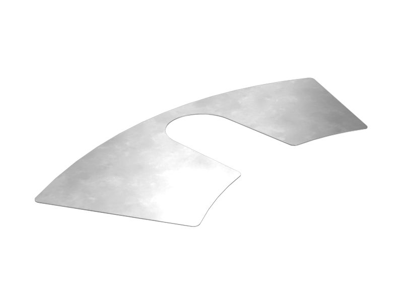 130-2366: 0.3mm Thick Auxiliary Water Pump Impeller Shim | Cat® Parts Store