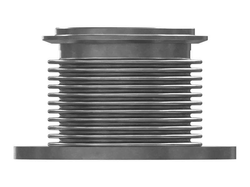 469-0182: 124.80mm Long Exhaust Manifold Bellow | Cat® Parts Store