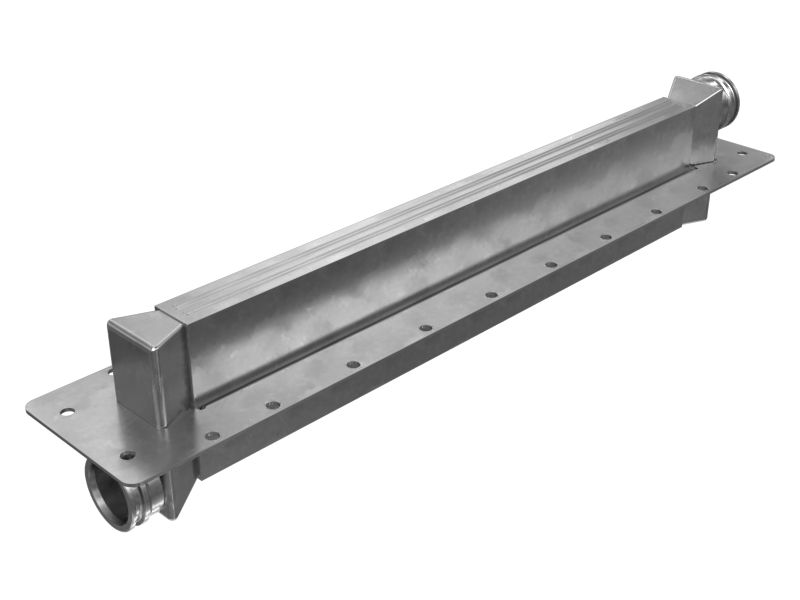 7W-0491: Aftercooler Core | Cat® Parts Store