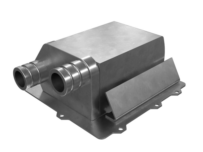 7C-3385: CORE A | Cat® Parts Store