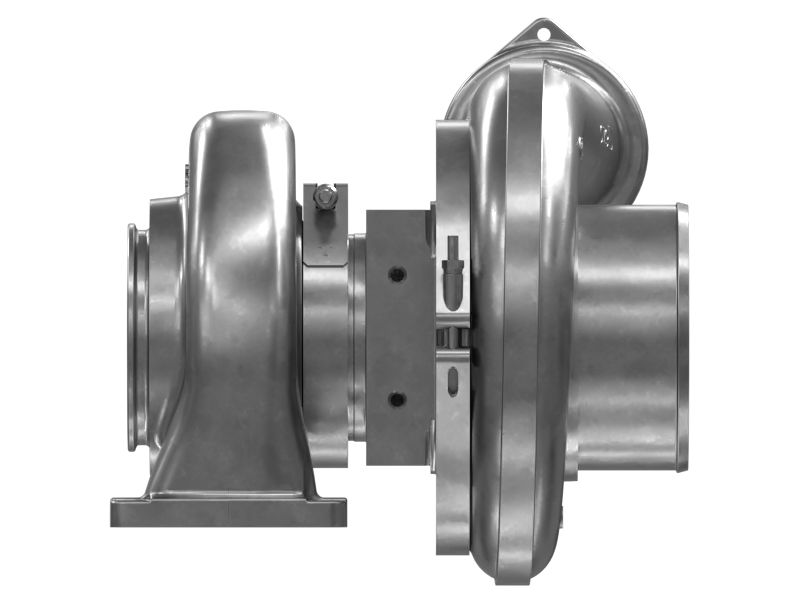 396-6006: Turbocharger | Cat® Parts Store