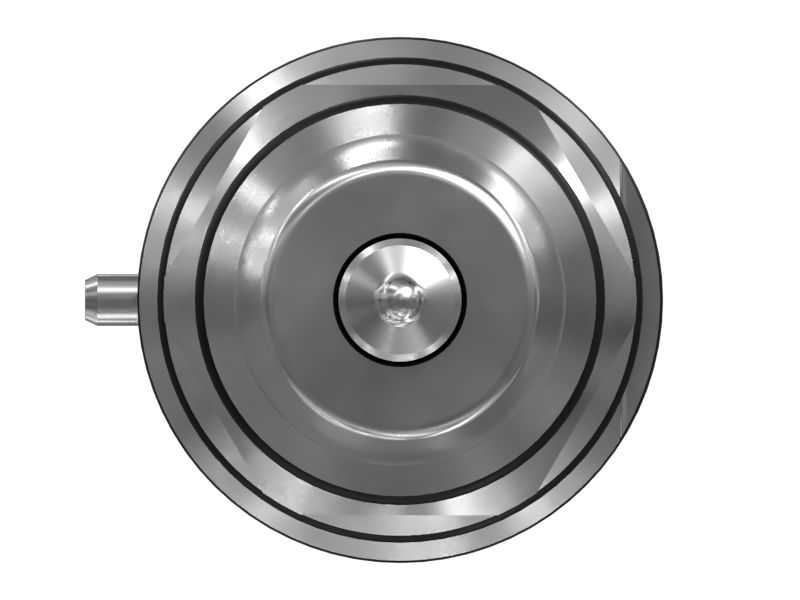 456-3509: Common Rail Fuel Injector | Cat® Parts Store