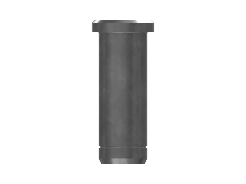 448-0603: 34.98mm Diameter Screed Thick Control Rod Pin | Cat® Parts Store