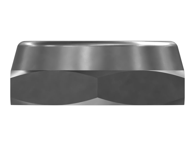 280-2797: M42 x 3mm Hex Lock Nut | Cat® Parts Store