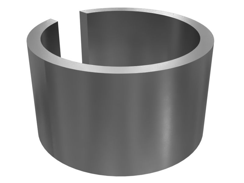 8N-6062: 19.05mm Inner Diameter Split Sleeve Bearing | Cat® Parts Store