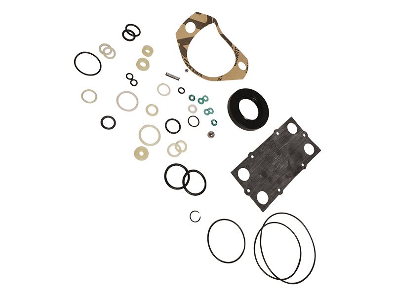 467-2203: Soft Parts Kit | Cat® Parts Store