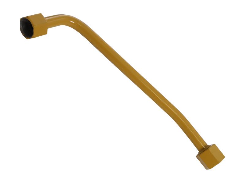 542-2512: Tube Assembly | Cat® Parts Store