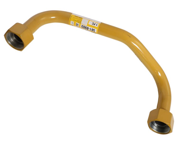 581-8903: Tube Assembly | Cat® Parts Store