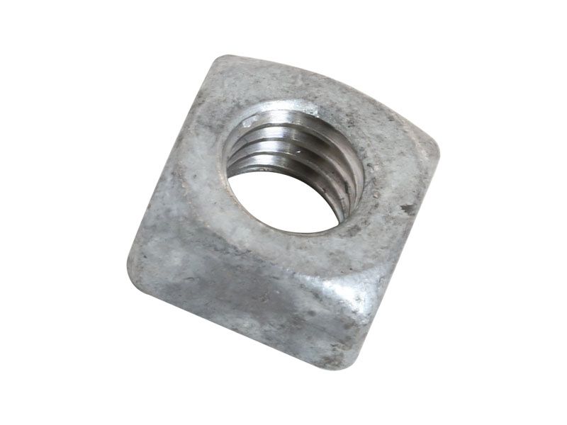 6L-3364: 3/8''-16 Square Nut | Cat® Parts Store