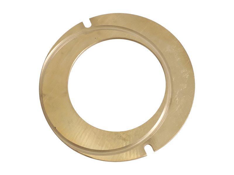 574-5241: Oscillating Axle Kit | Cat® Parts Store