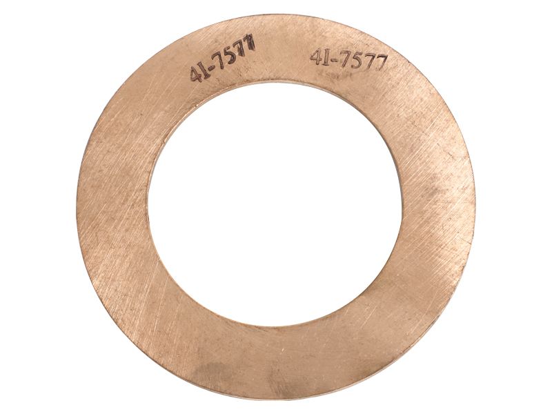4I-7577: 3mm Thick Final Drive Washer | Cat® Parts Store