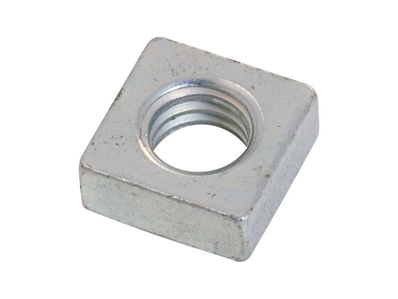 6L-3363: 3/8''-16 Square Nut | Cat® Parts Store
