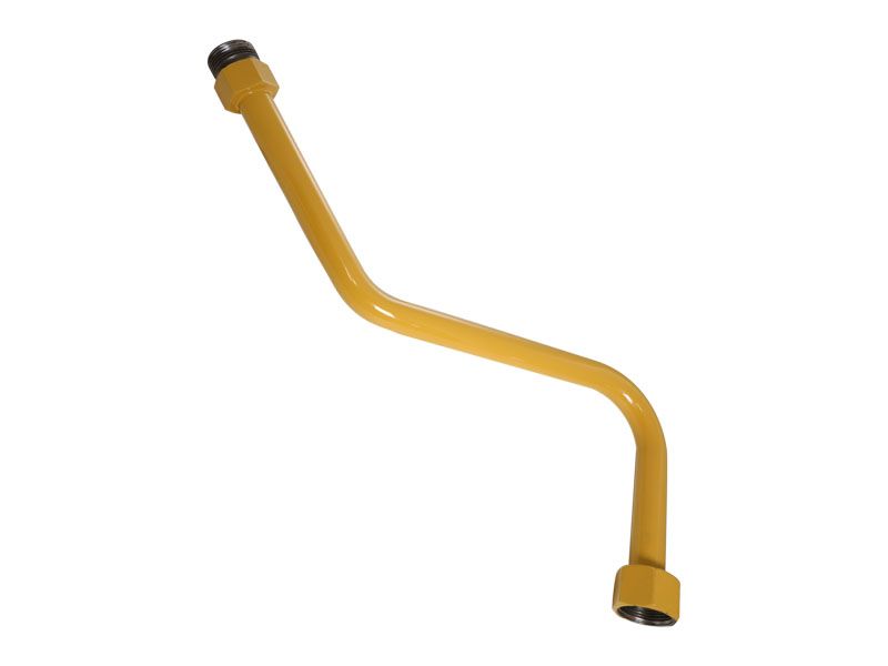 8W-2906: Tube Assembly | Cat® Parts Store