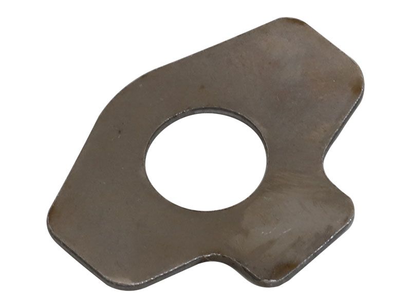 5H-5652: 0.04" Thick Bolt Plate Lock | Cat® Parts Store