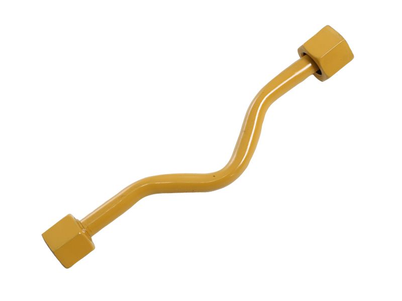 8R-1536: Hydraulic Control Lines Tube Assembly | CATCorp