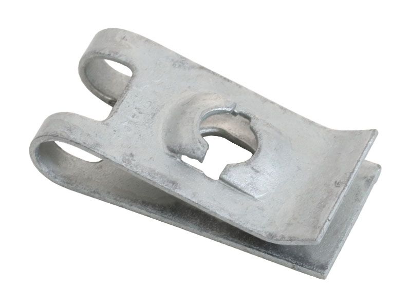 8W-1786: Dashboard Screw Fastener Clip On Receptacle | CATCorp