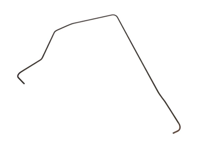 8W-8169: TUBE | CATCorp
