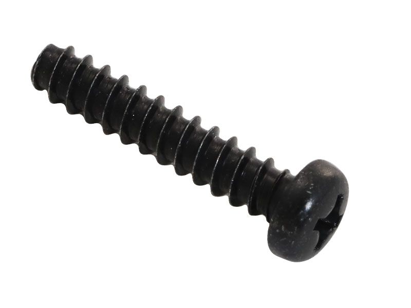 180-3861: ST3.5-1.3 x 19mm Countersunk Oval Head Cross Slot Screw | Cat ...