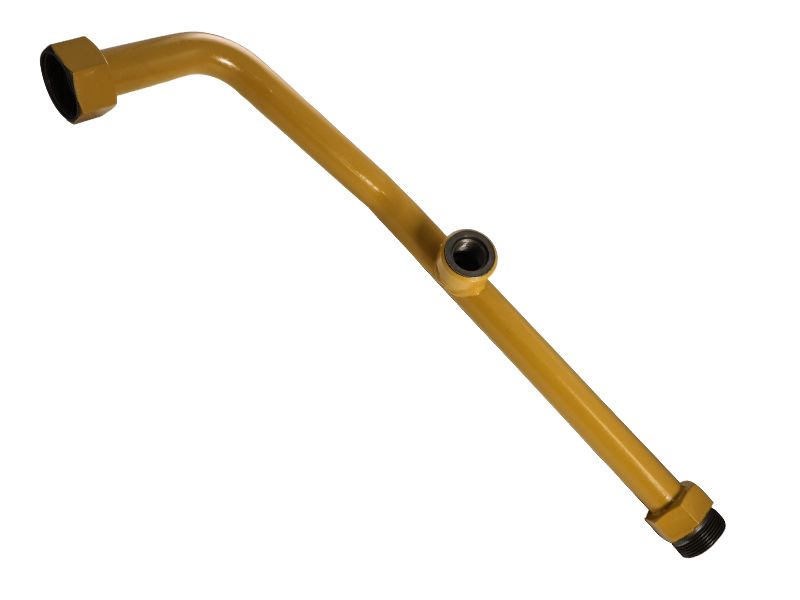 488-9389: Tube Assembly | Cat® Parts Store