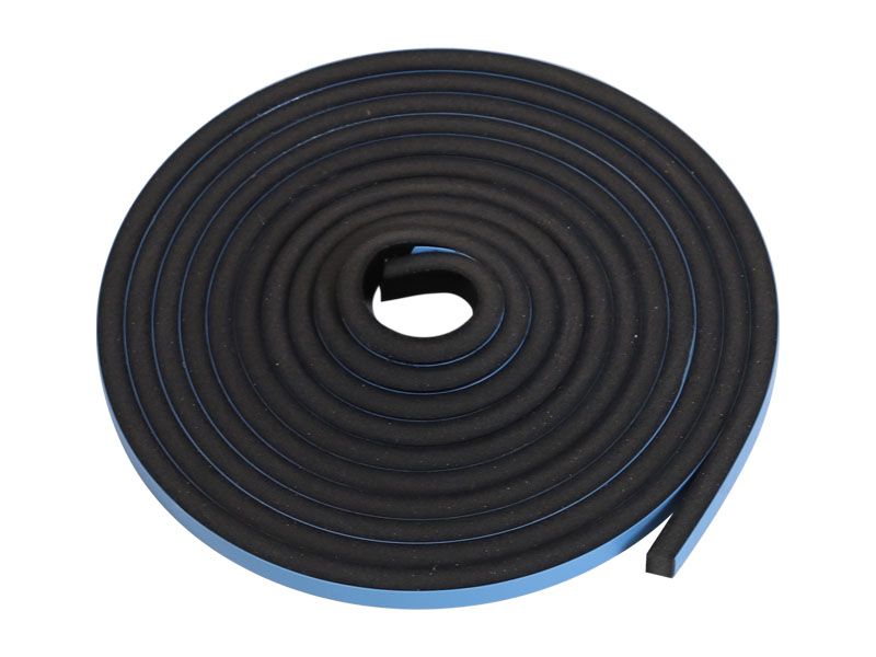 281-4453: 4.8mm Thick Cab Roof Window Seal | CATCorp