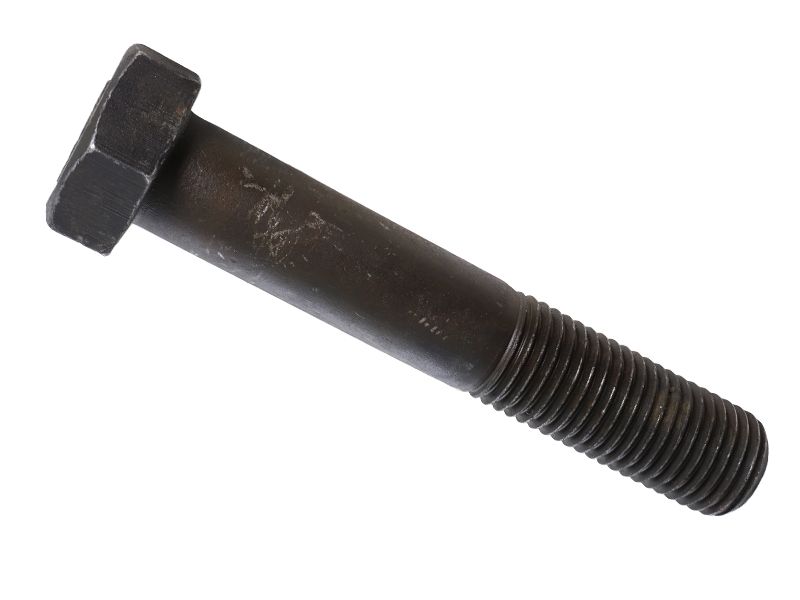492-9674: M30-3.5 x 170mm Hex Head Bolt | Cat® Parts Store