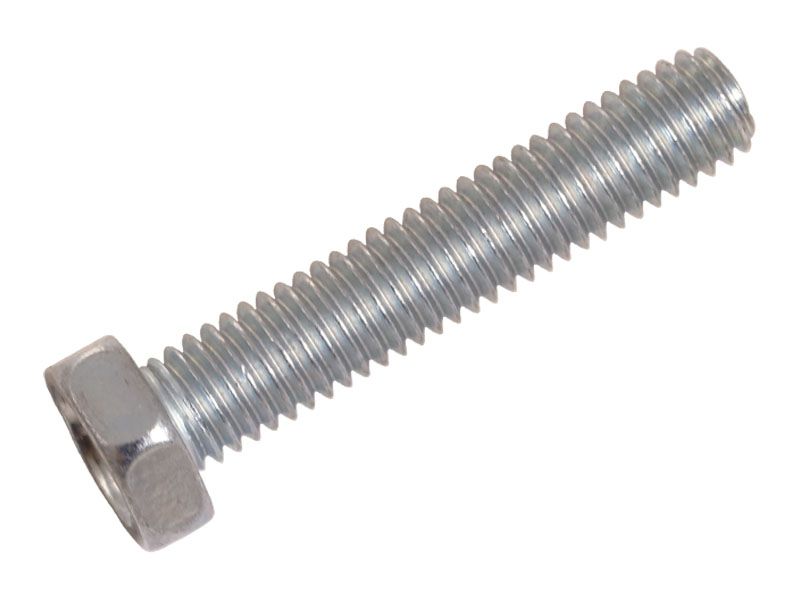 5P-4965: No. 10 (.190)"-32 x 1" Hex Head Screw | Cat® Parts Store