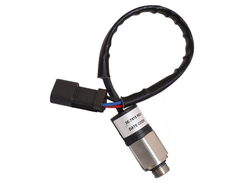 3E-7675: SWITCH A | Cat® Parts Store