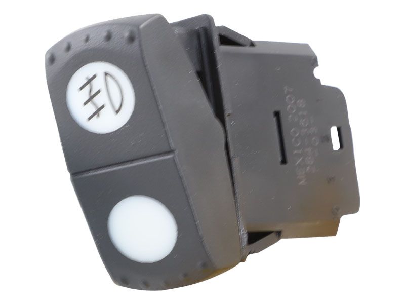 284-3618: Two Pole Light Rocker Switch | Cat® Parts Store