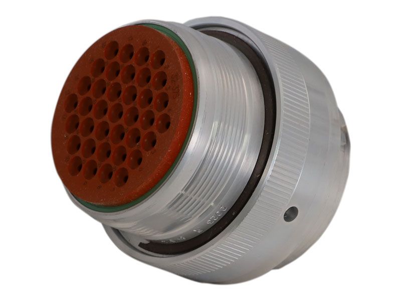 8N-1514: Plug Assembly-Connector | Cat® Parts Store