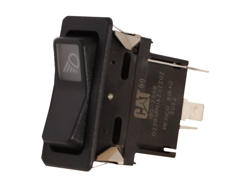 198-2975: Switch Assembly-Rocker | Cat® Parts Store