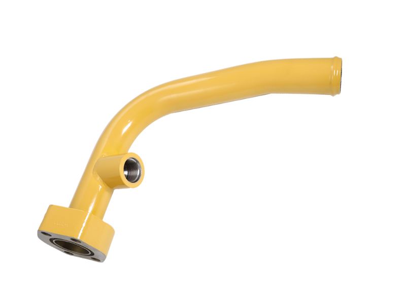 387-7104: 47.5mm ID Power Train Oil Lines Tube | CATCorp