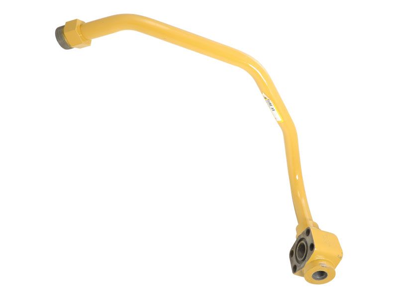 251-2008: Torque Converter Cooler Lines Tube | CATCorp