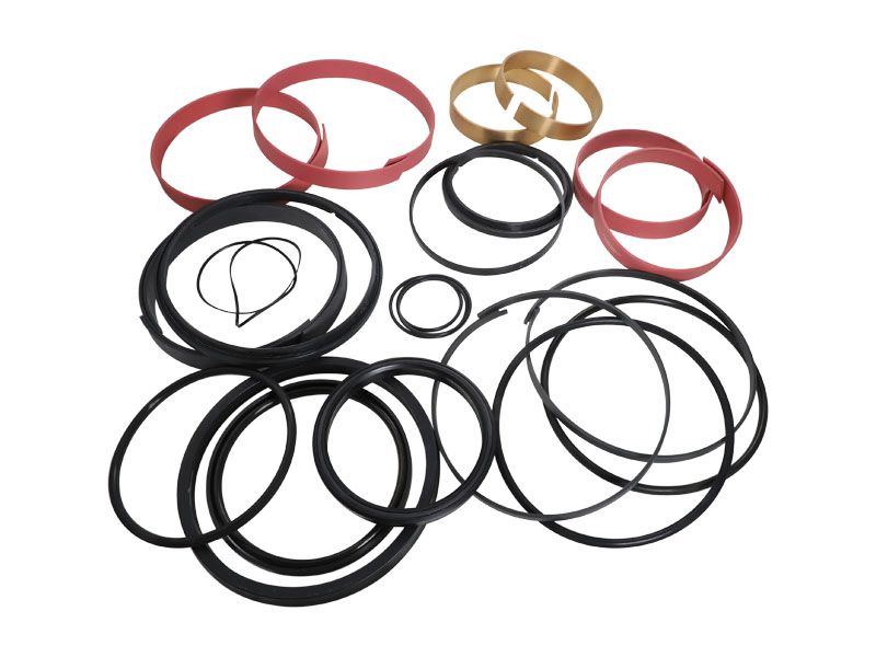 470-7932: KIT-SEAL | Cat® Parts Store