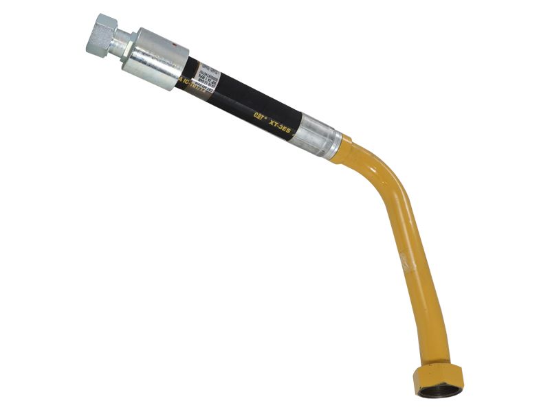 462-0428: Grupo de tuberías híbridas de la transmisión de ac | Procomex