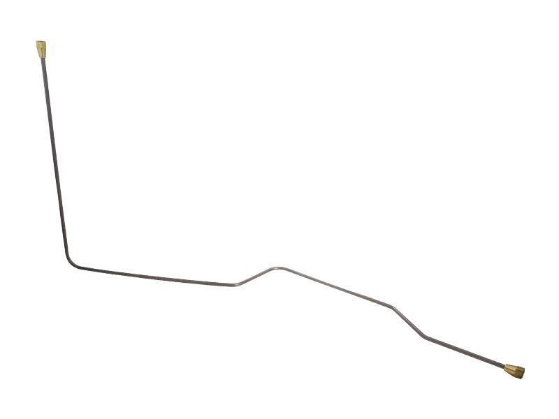 2V-6241: Grease Lines Tube Assembly | Cat® Parts Store