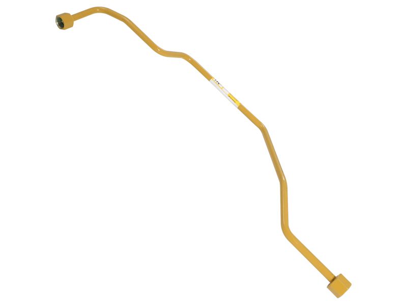 460-9698: Apron Lines Tube Assembly | Cat® Parts Store