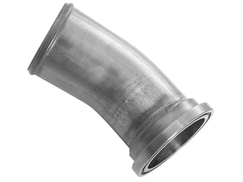 322-8300: Torque Converter Oil Filter Tube Assembly | CATCorp