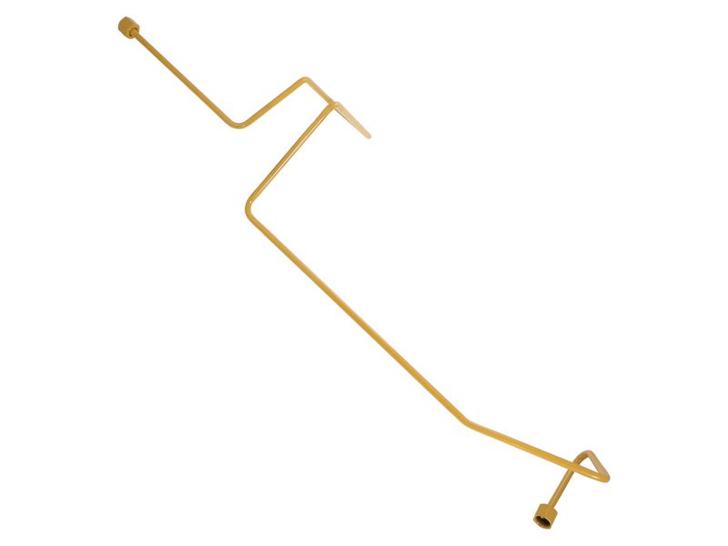 390-6384: 4.93mm Inner Diameter Grease Lines Tube | Cat® Parts Store