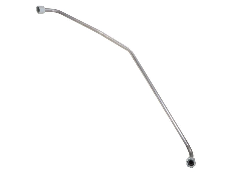 489-7600: Fuel Injection Priming Line Tube Assembly | CATCorp