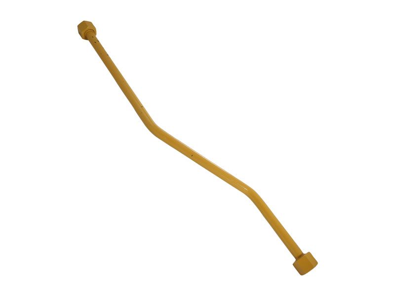 131-9371: Engine Oil Filter Lines Tube Assembly | Cat® Parts Store