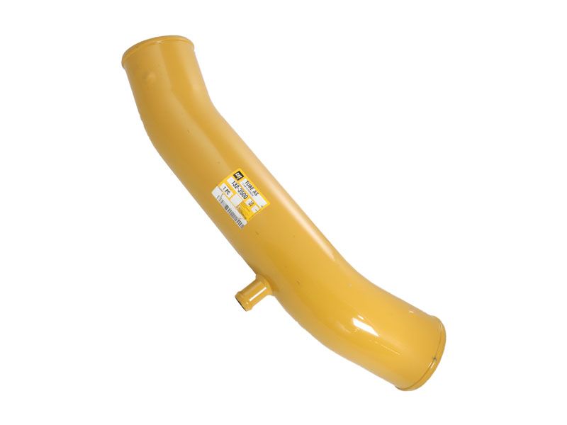 132-3500: TUBE AS | CATCorp