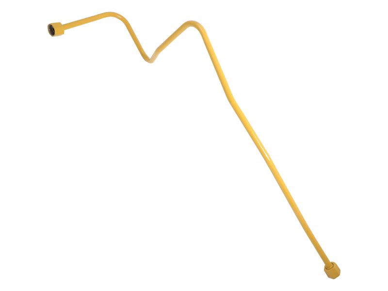 189-7503: 6.22mm Inner Diameter Lubrication Line Tube | CATCorp