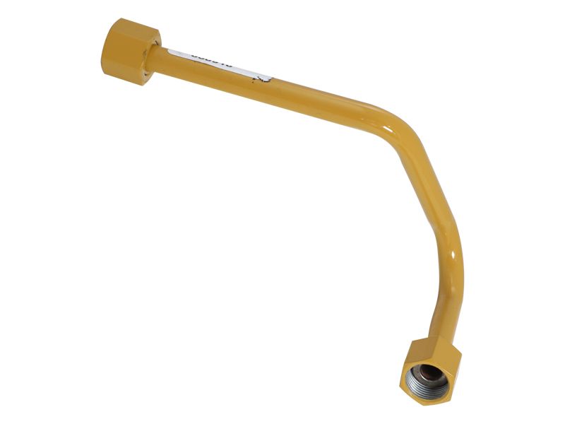540-1567: Steel Tube Assembly | CATCorp