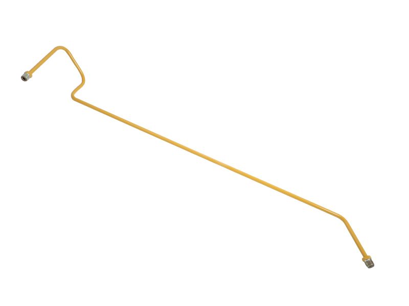 161-7442: 4.93mm Inner Diameter Grease Lines Tube Assembly | Cat® Parts ...