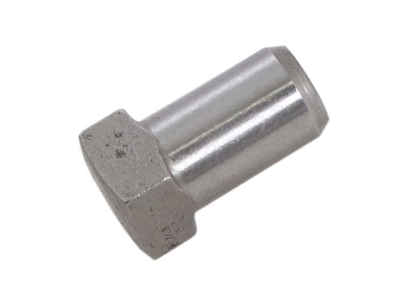 7T-5620: 6.193mm Diameter Square Head Carrier Pin | CATCorp