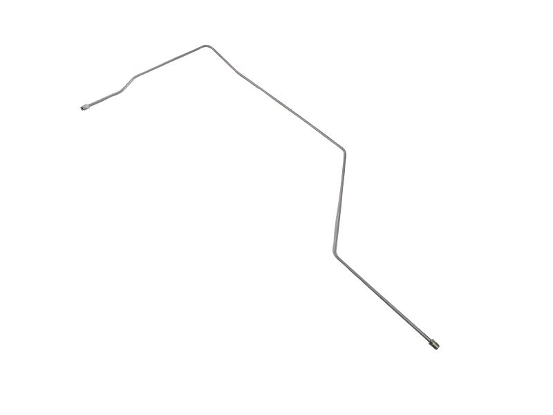 9U-0889: 4.93mm Inner Diameter Grease Lines Tube Assembly | Cat® Parts ...