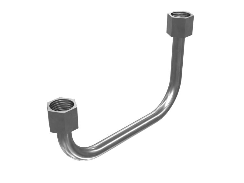 396-1162: Tube Assembly | Cat® Parts Store