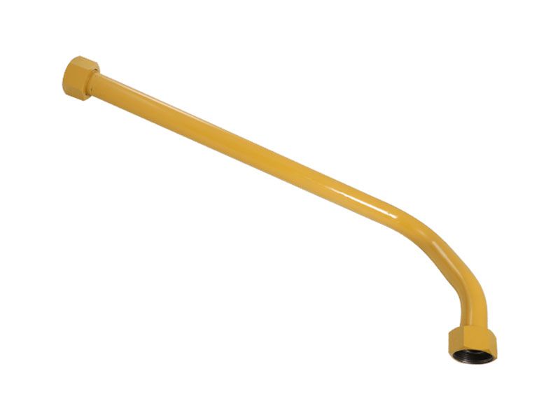 437-8943: TUBE ASSEMBL | CATCorp